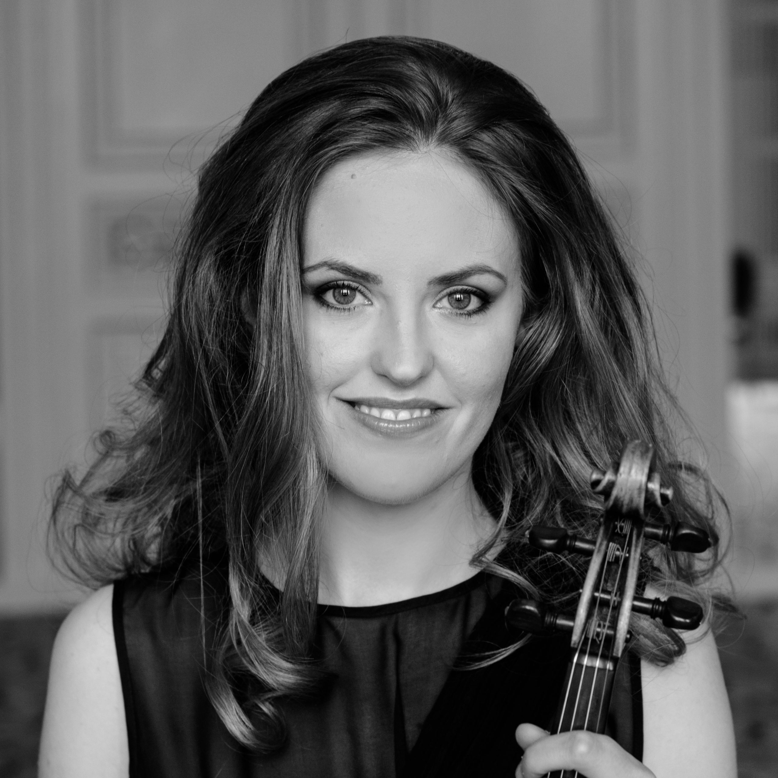 Fiona Milla Jäntti - Deutsches Kammerorchester Berlin