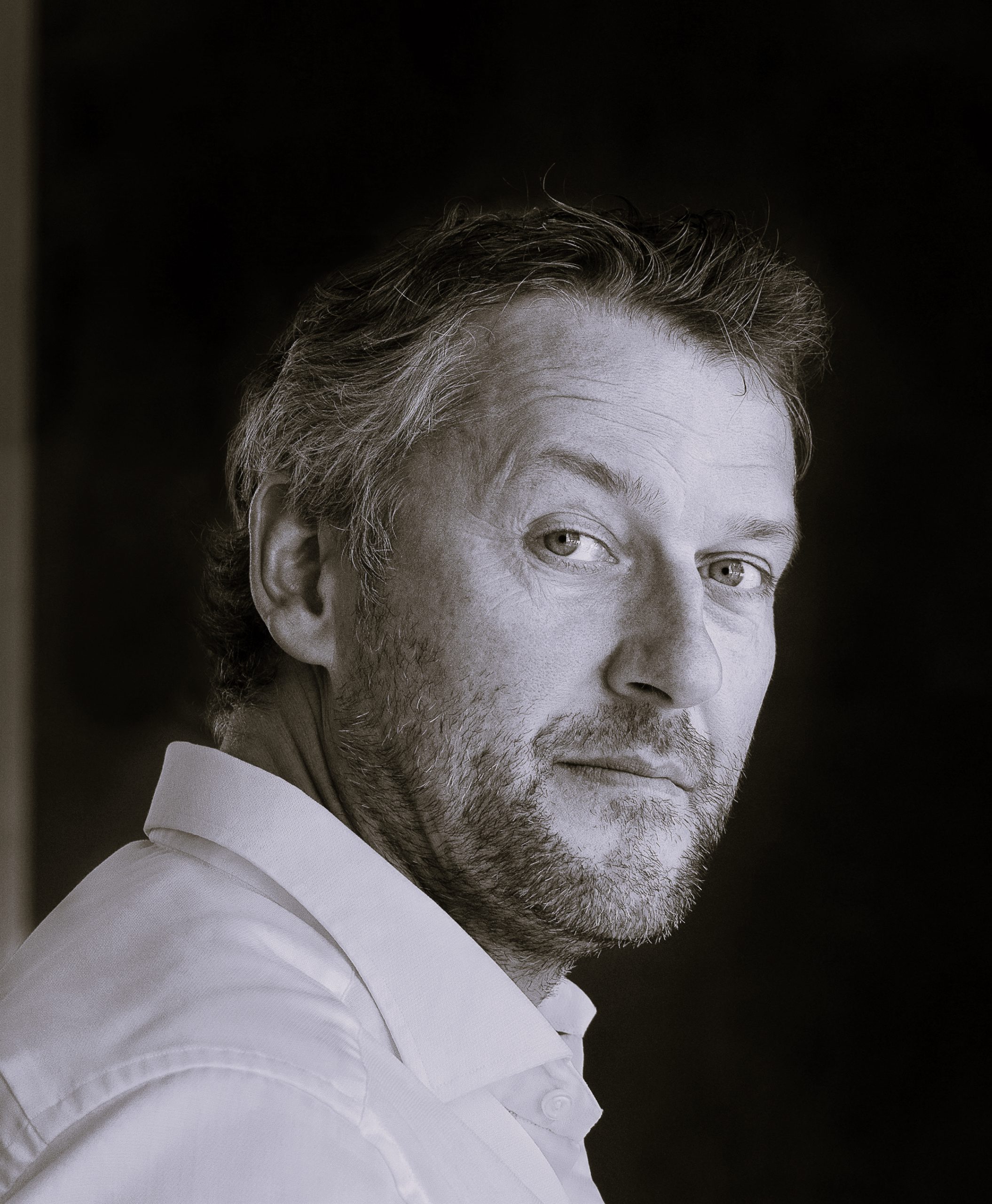 Markus Poschner - Deutsches Kammerorchester Berlin